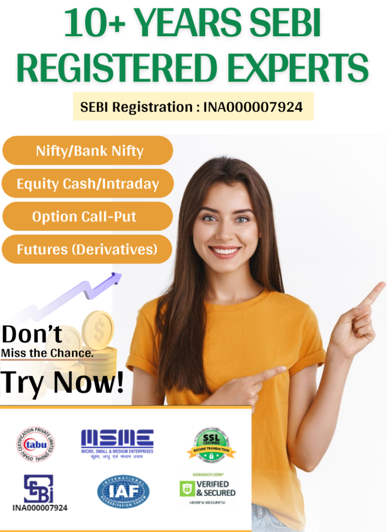 Unveiling the Secrets of SEBI Registered Investment Advisors